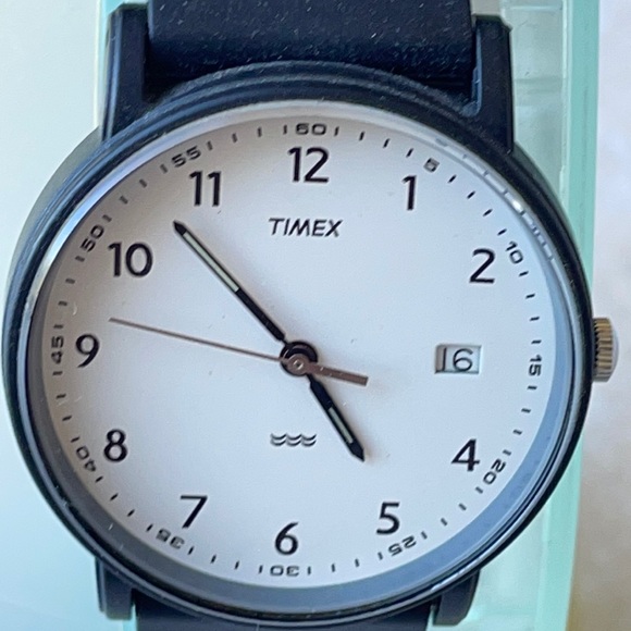 Timex | Accessories | New Timex Men Battery | Poshmark